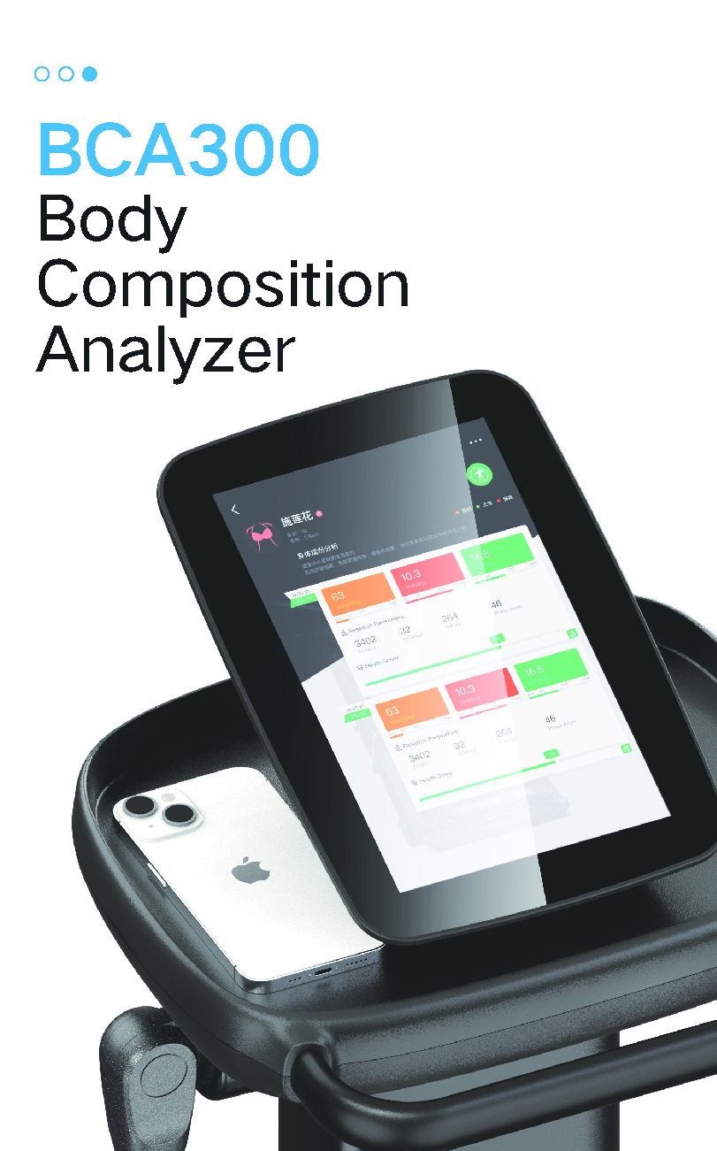 Meicet - Skin Analyzer, Body Analyzer, Beauty Equipment