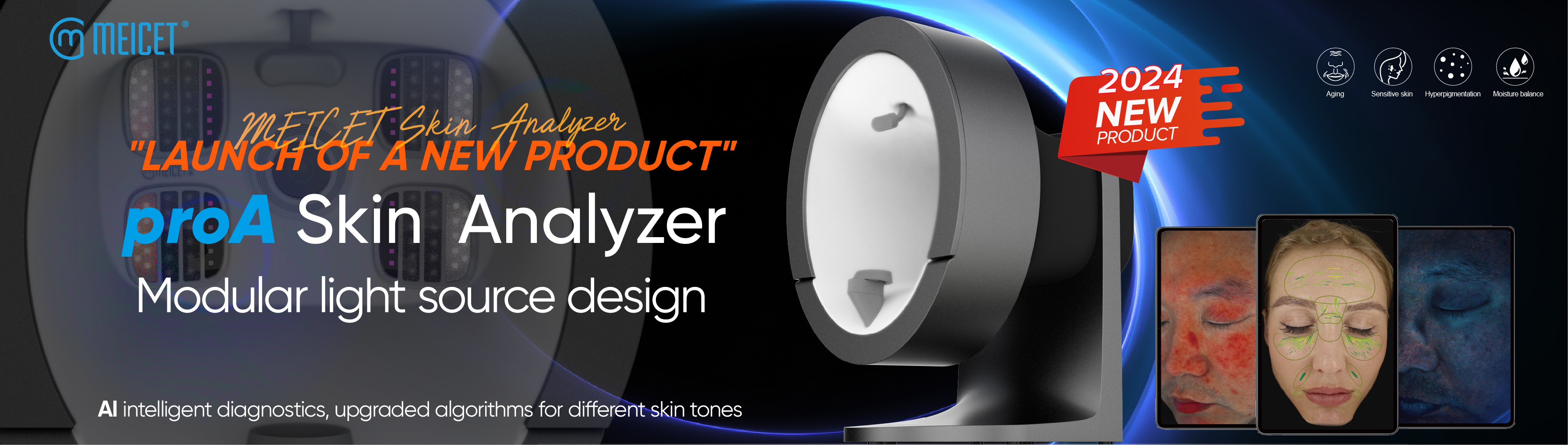 News - Global Launch|Measure PRO-A: A new era of ‘all-in-one’ skin ...