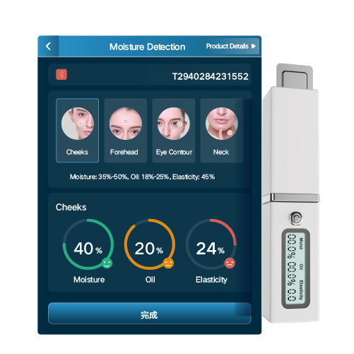 Meicet | China PRO-A Manufacture and Factory