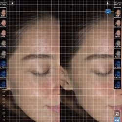 Meicet | China MEICET MC10 Facial Skin Analyzer Machine Manufacture and ...