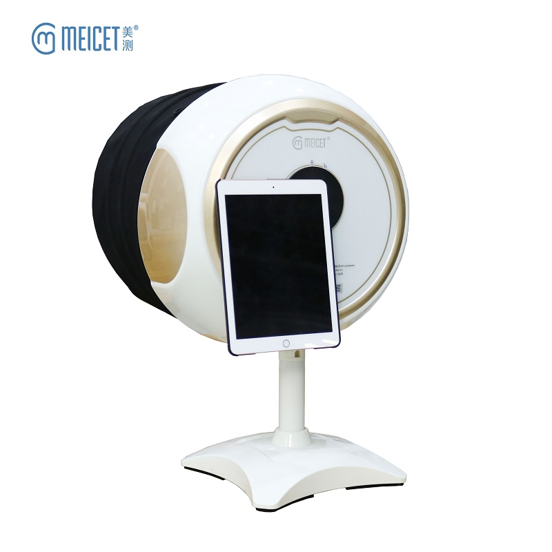 Meicet | China Portable 3D Skin Analysis Device Meicet MC10 Manufacture ...