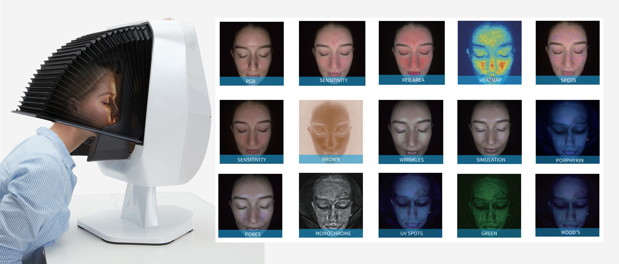 News - What is a skin analyzer?