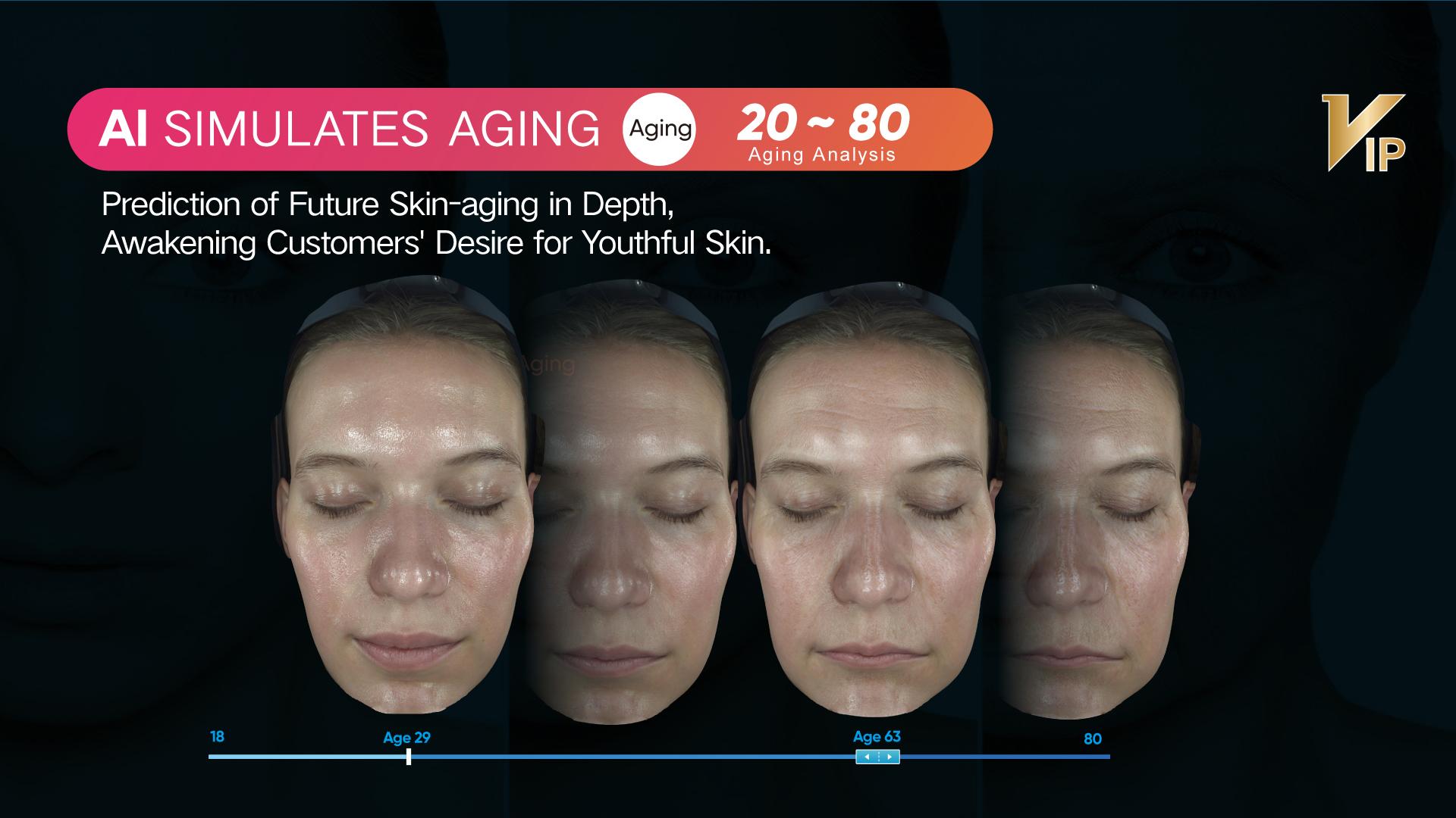 News - How Can a 3D Skin Analyzer Help Improve Skincare Regimens?