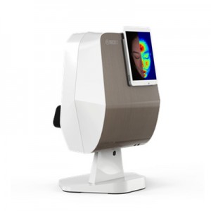 Meicet | China Acne Scanners Best Skin Analyser Machine Meicet MC88 ...