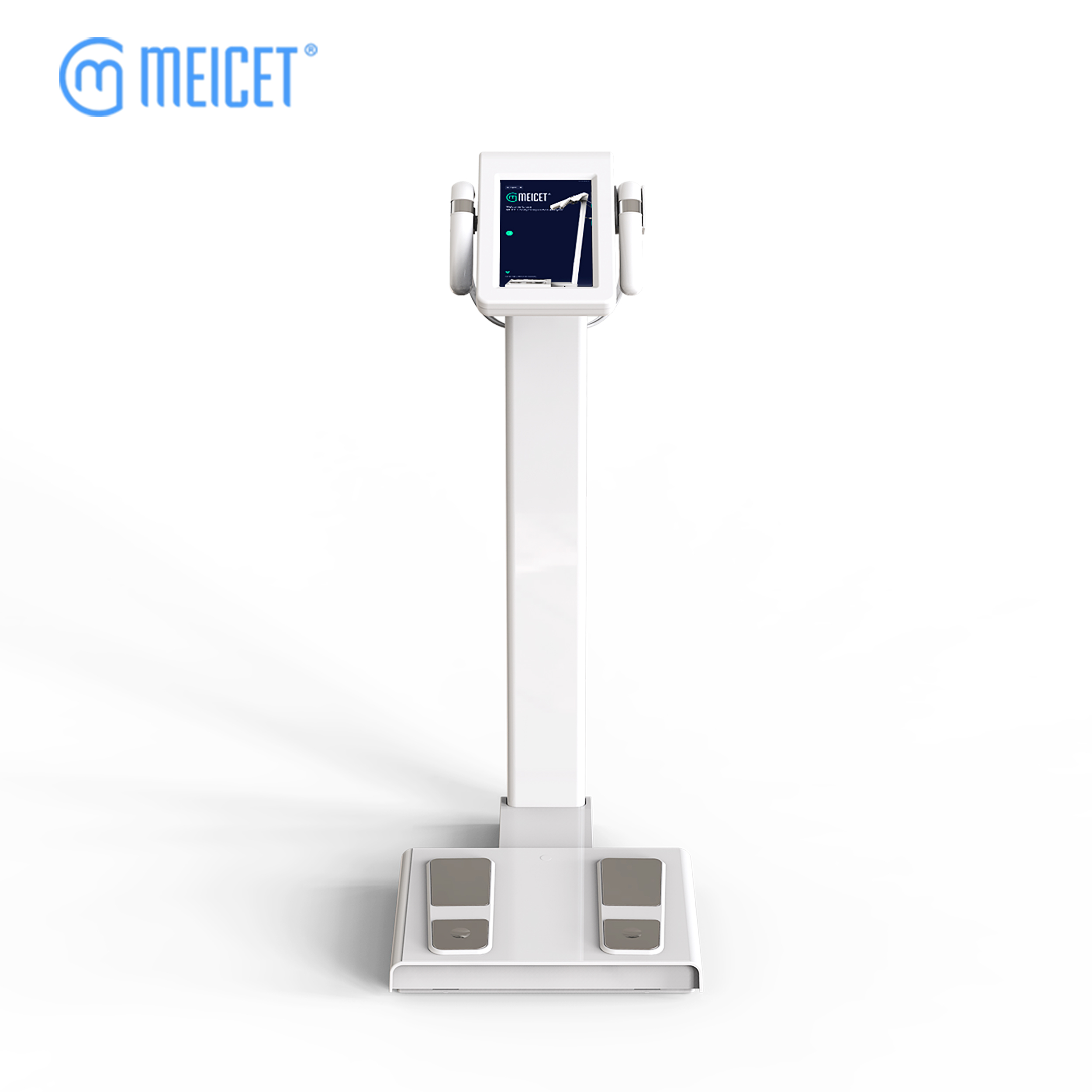 Meicet | China China Wholesale Body Analysis Machine Pricelist – 3D ...