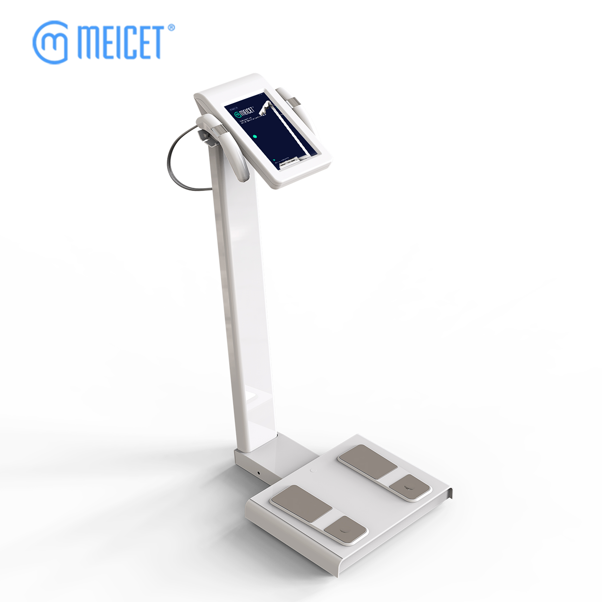 Meicet | China China Wholesale Bioelectrical Impedance Measurement ...