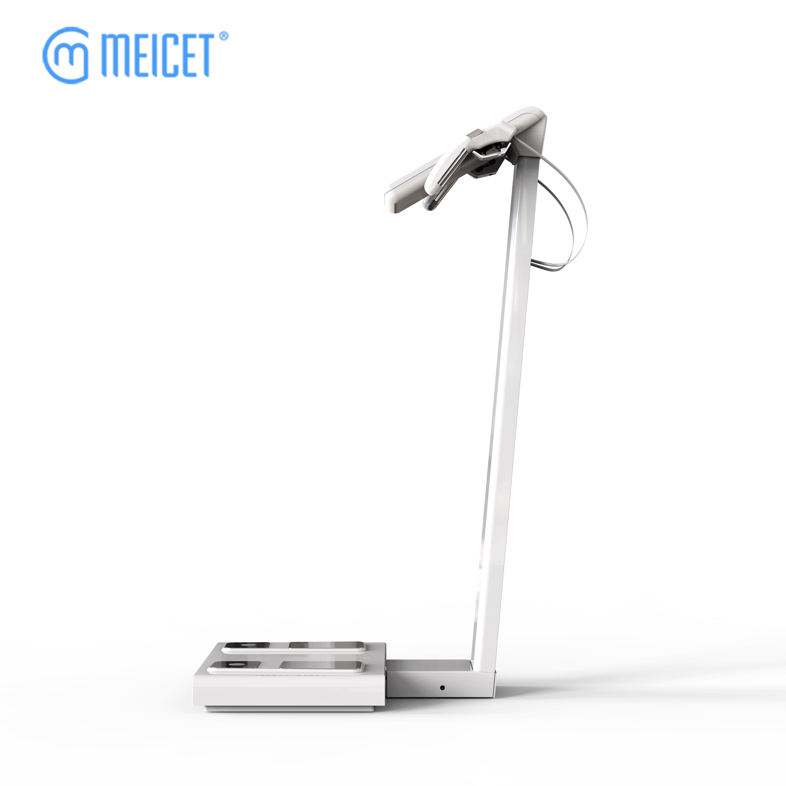 Meicet | China China Wholesale Body Analysis Machine Pricelist – 3D ...