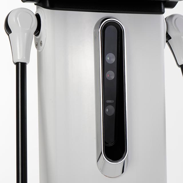 Meicet | China 3D Body Analyzer Manufacture and Factory