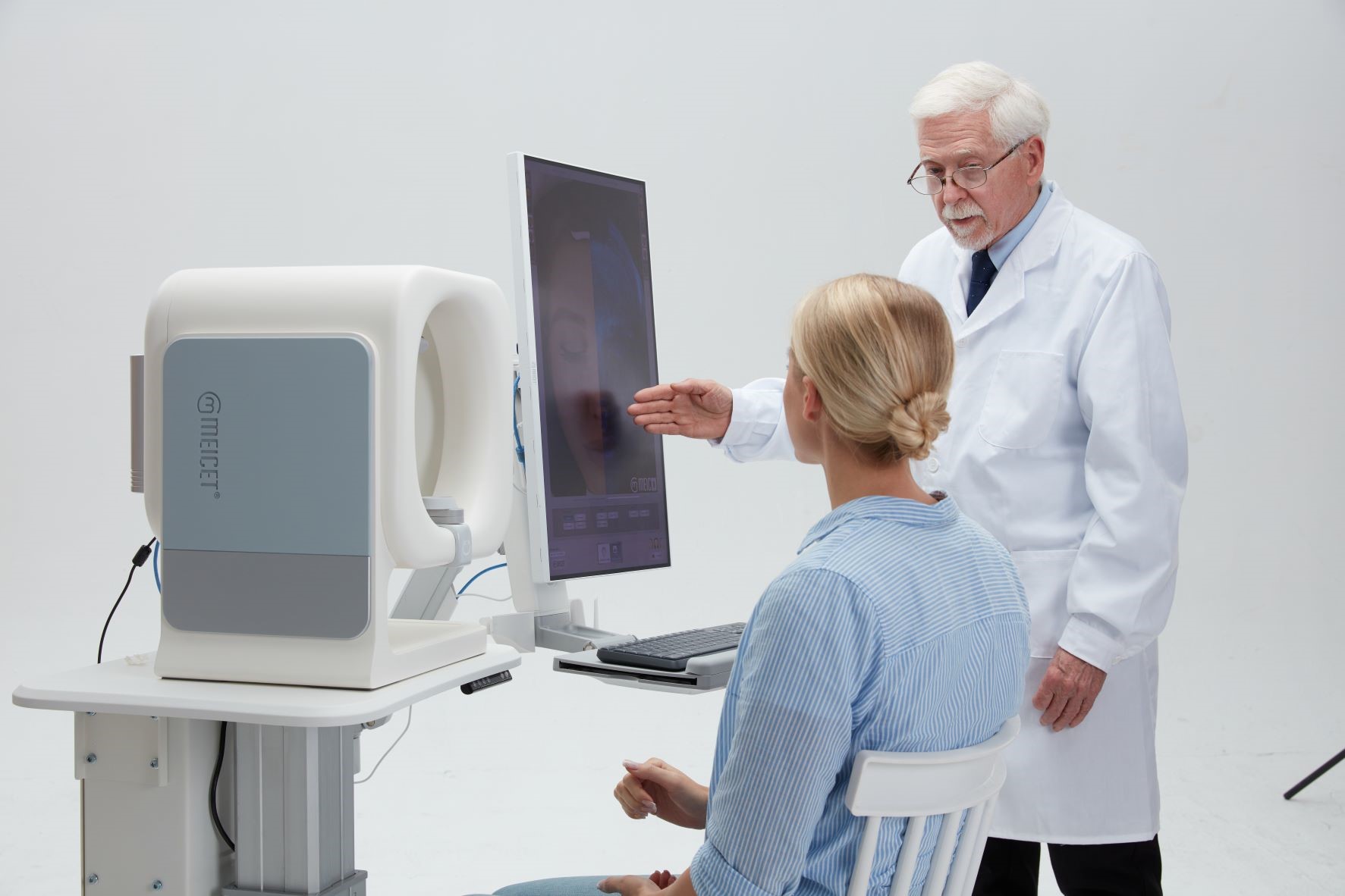 News - Resur 3D Facial Skin Analyzer Skin Scanner Machine for Plastic ...